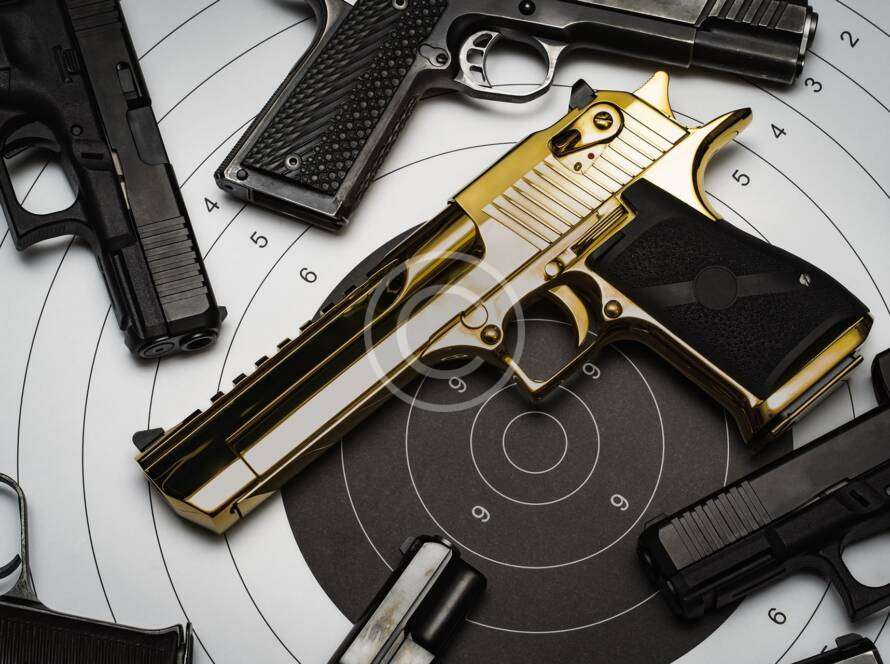 About Us – Hit Factor Arms & Ammunition