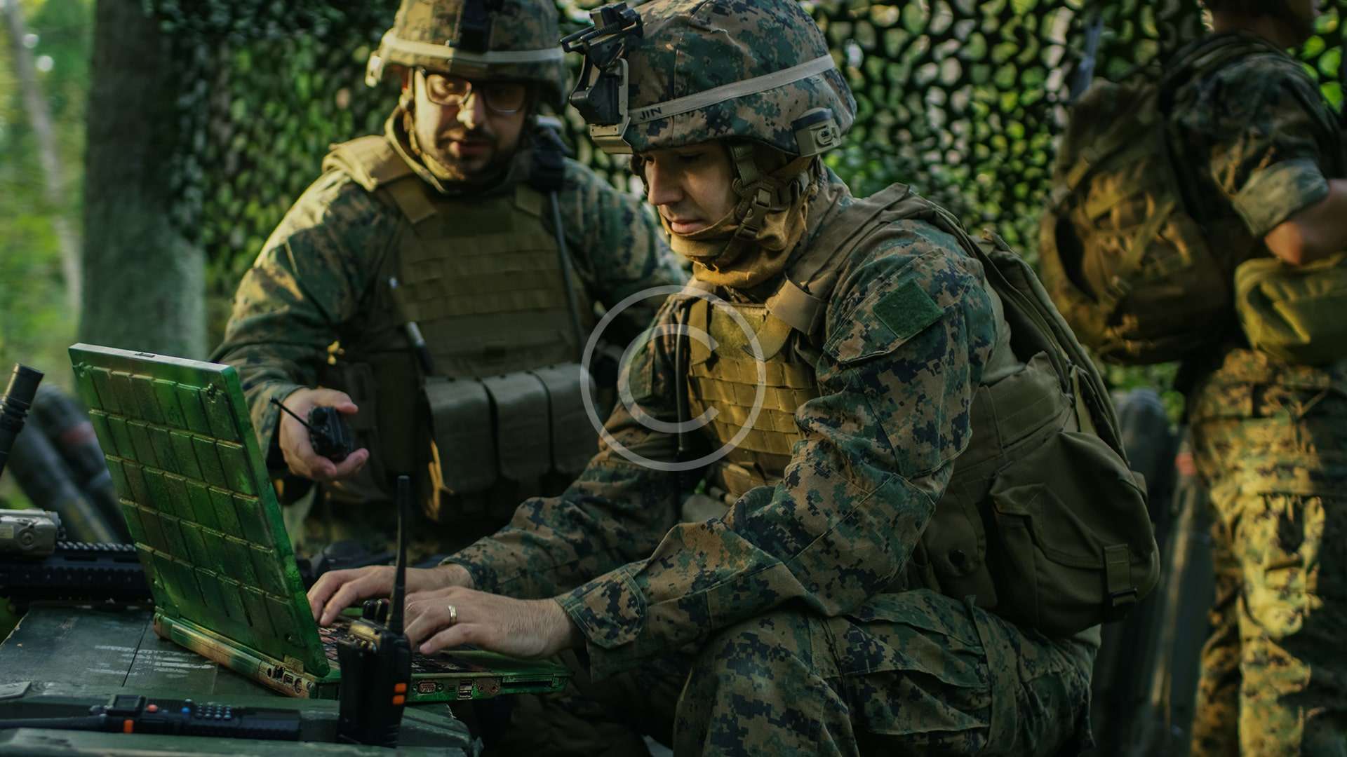 American soldiers share a bunch of new fire arm models – Hit Factor ...