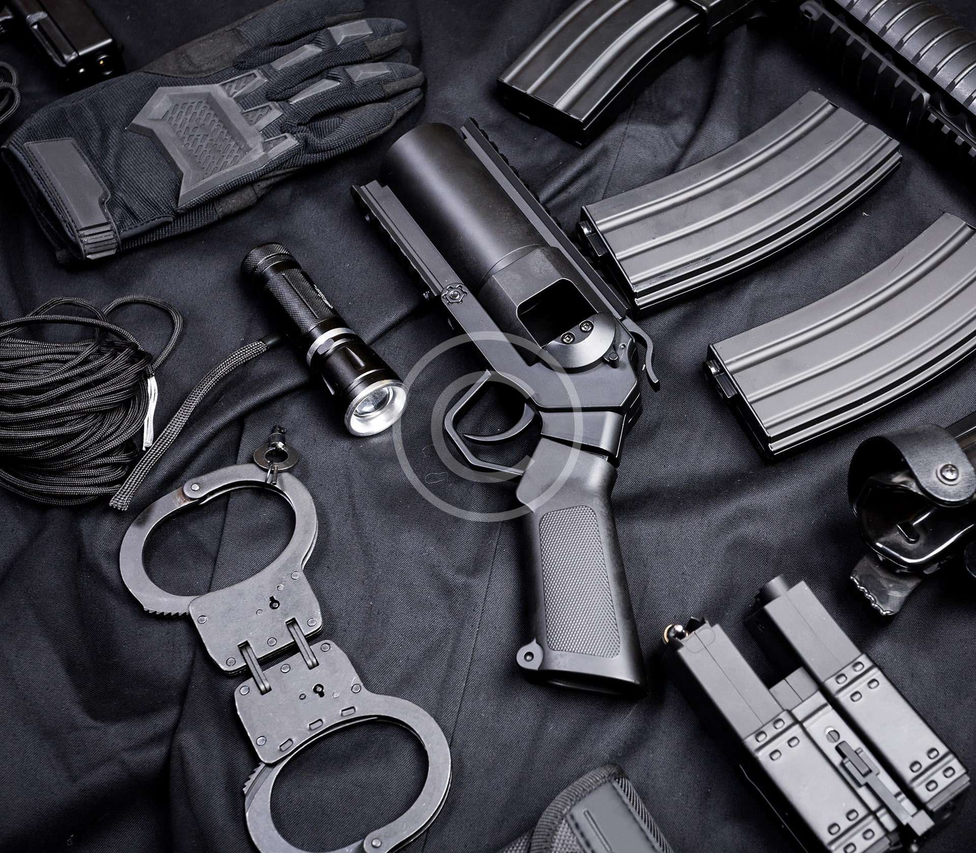 Police classics – Hit Factor Arms & Ammunition