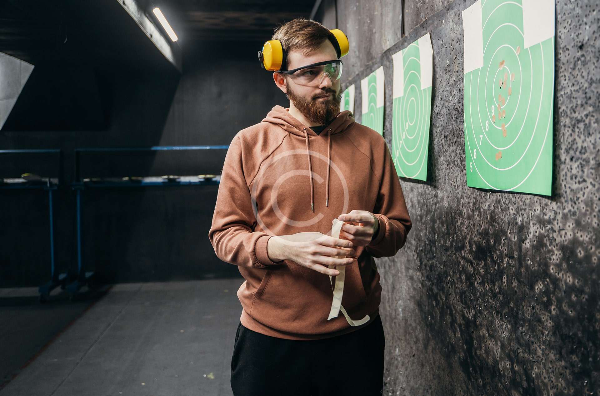 Extremely popular and safe shooting clubs in London and Dublin – Hit ...
