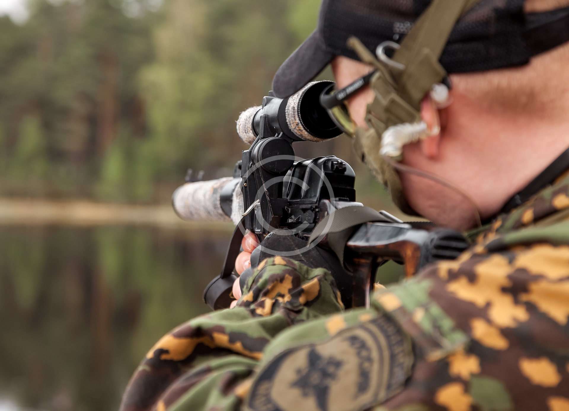 Shop online for the best offers on 2024 new weapons – Hit Factor Arms ...