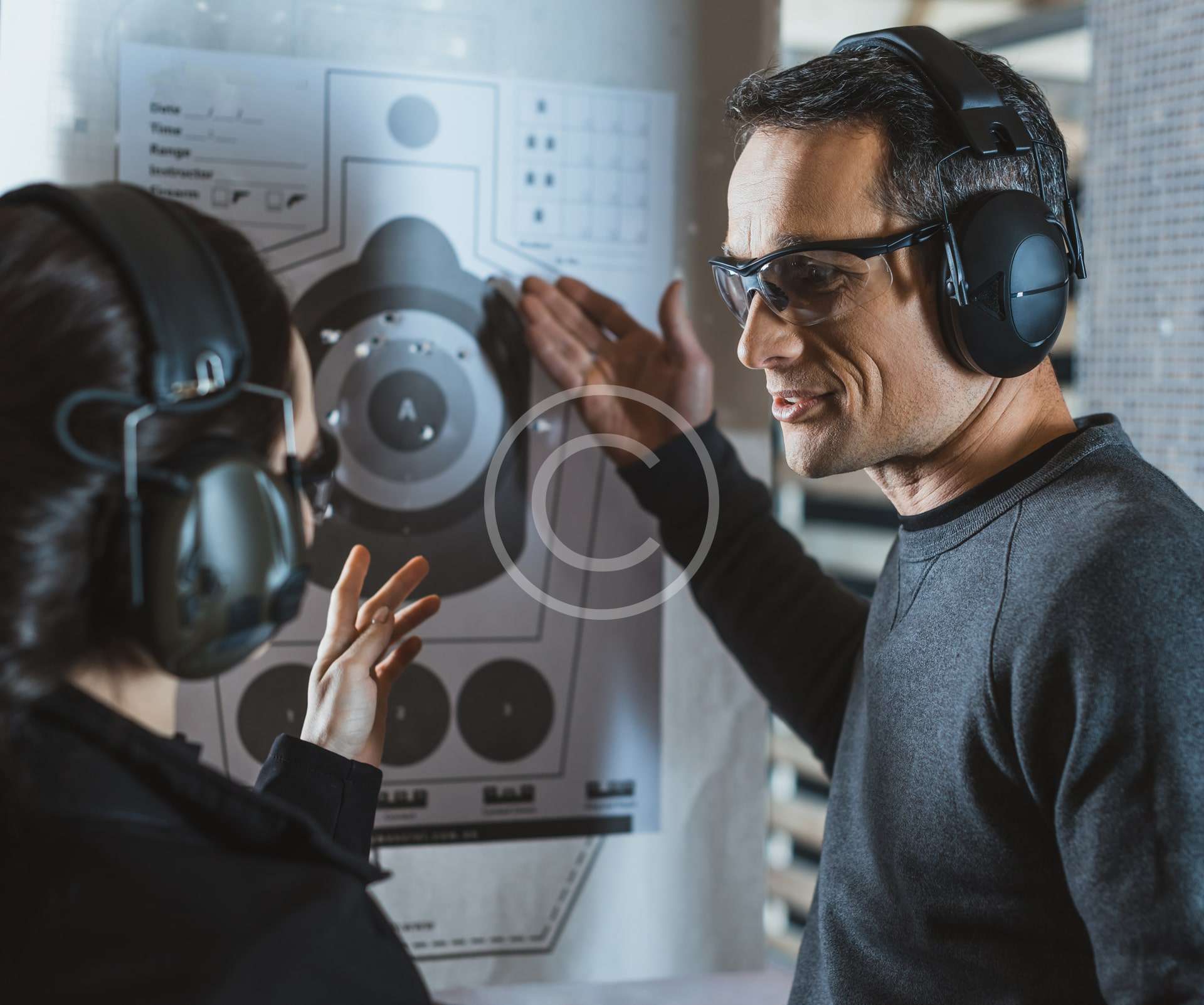 The leading instructors for safety enthusiasts training – Hit Factor ...