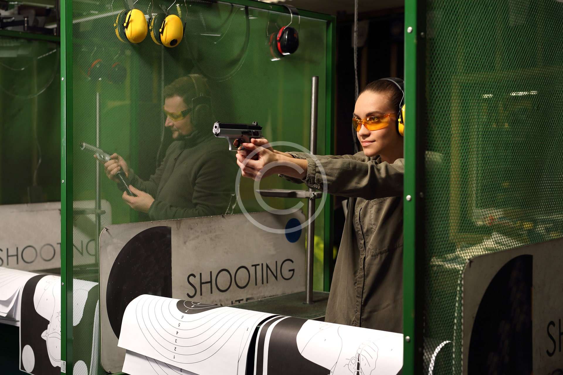 Top 5 handguns for women to learn how to use for self-defense – Hit ...