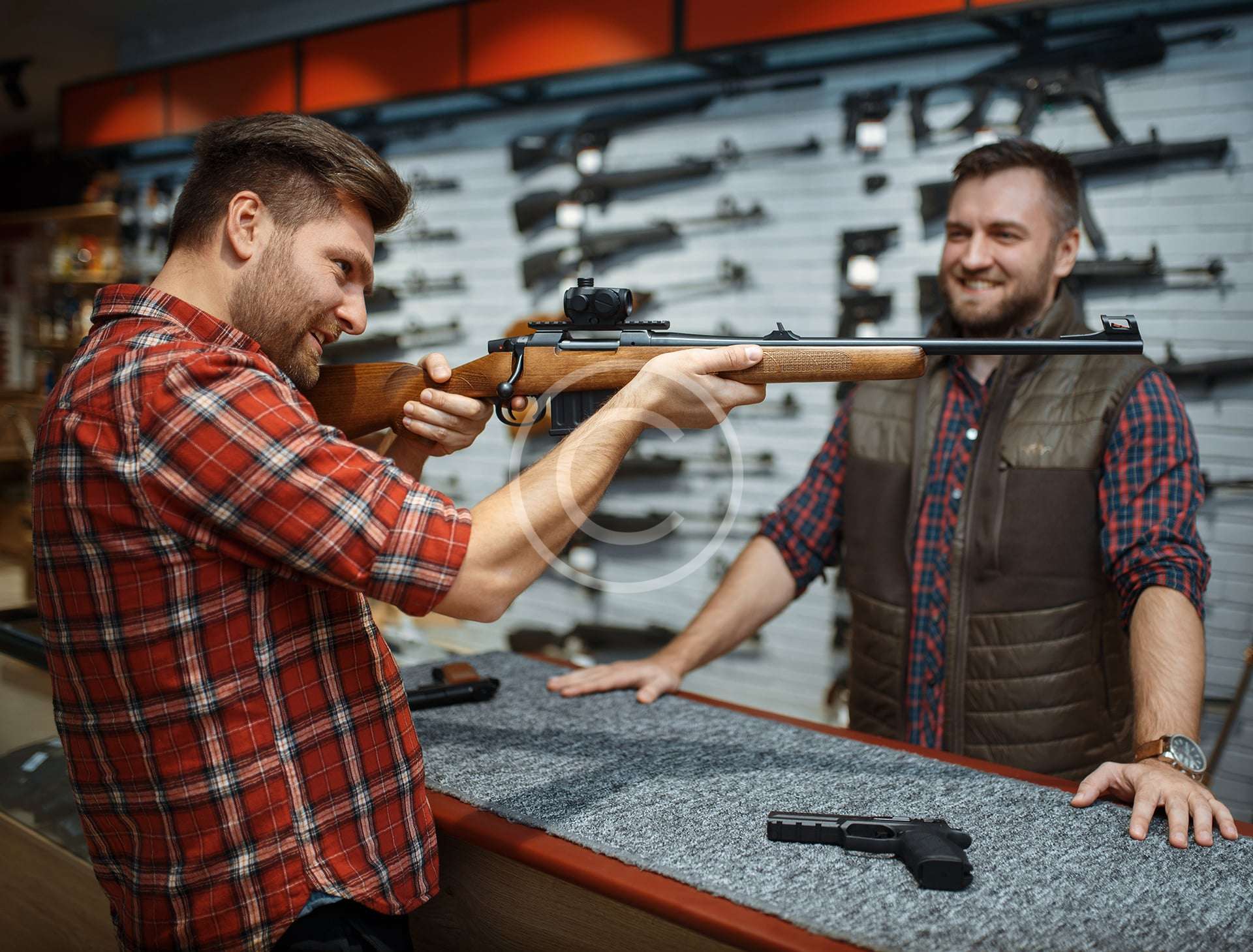 A short list of our favorite AR trigger upgrades for custom guns – Hit ...