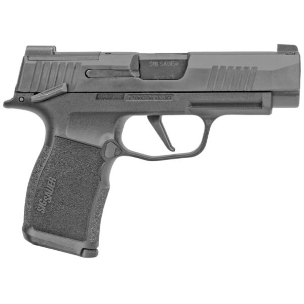 Sig Sauer P365 XL – Hit Factor Arms & Ammunition